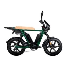 Juiced Bikes Review: Are Juiced E-Bikes Actually Any Good?