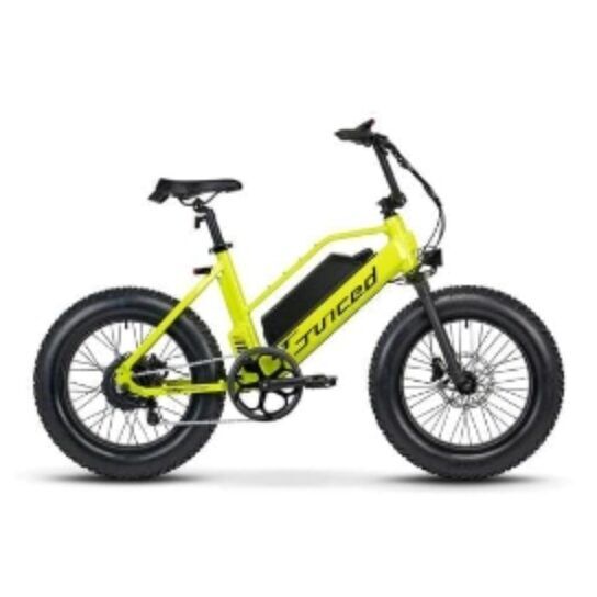 Juiced Bikes Review: Are Juiced E-Bikes Actually Any Good?