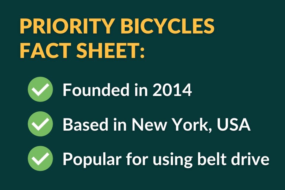 Priority Bicycles Review: Are Priority Bikes Actually Any Good?