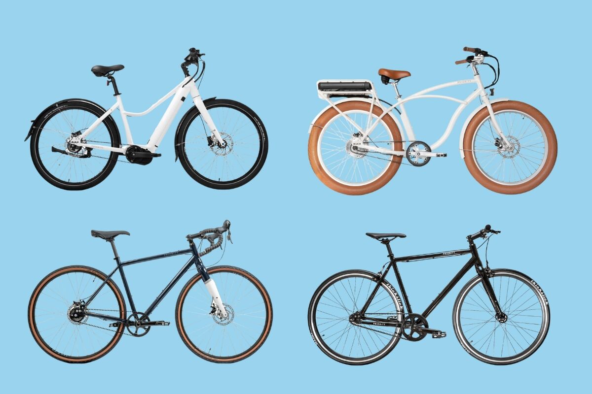 Priority Bicycles Review: Are Priority Bikes Actually Any Good?