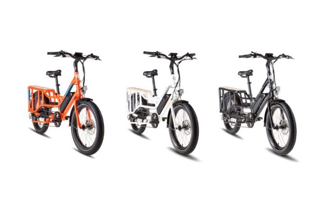 Best Electric Bikes for Heavy Riders: Top 7 Strong E-Bikes
