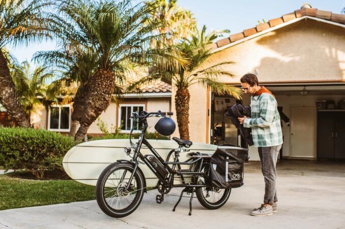 Best Electric Bikes for Heavy Riders: Top 7 Strong E-Bikes