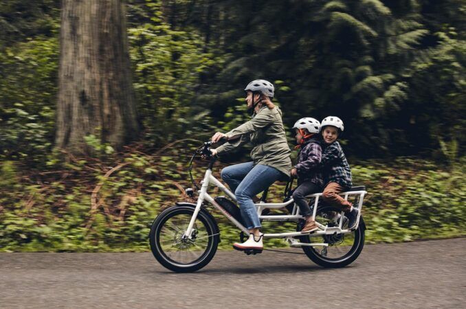 Best Electric Bikes for Heavy Riders: Top 7 Strong E-Bikes