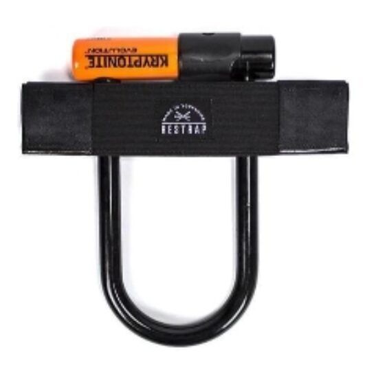 Best Bike Lock Holders: Top 5 Lock Mounts