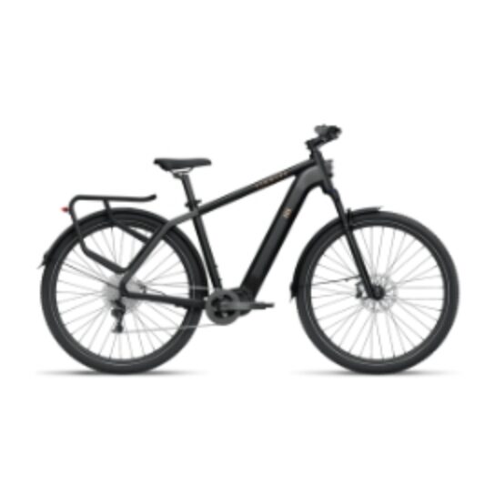 Best Hybrid Electric Bikes: 7 Picks for All Budgets in 2024