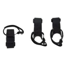 Best Bike Lock Holders: Top 5 Lock Mounts