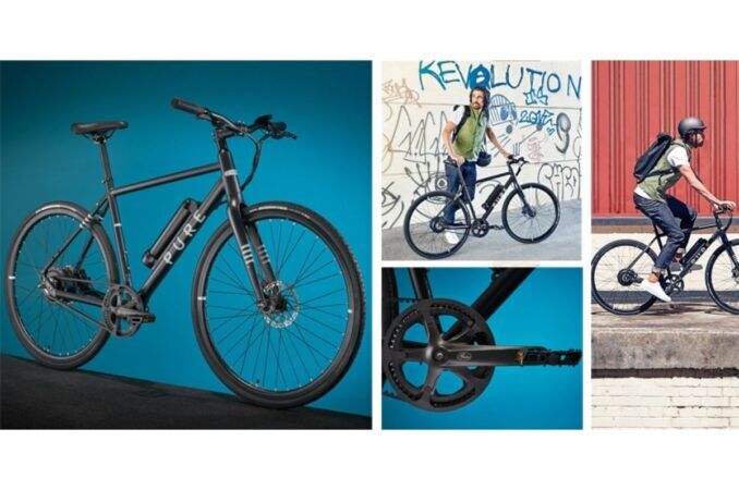 Best Urban E-Bikes: Top 8 Electric Bikes for the City