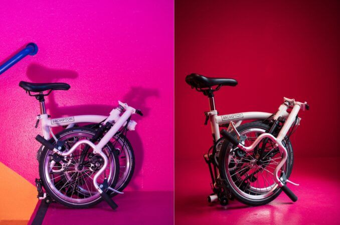 Easiest Folding Bikes to Fold and Carry: Top 7