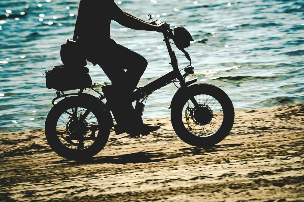 Folding Fat Tire Electric Bikes: 7 of the Best Foldable Fatties