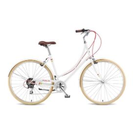 City Bike