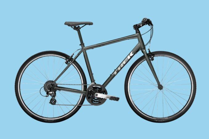 Best Hybrid Bike: Top 7 Hybrids Perfect for Everyday Rides
