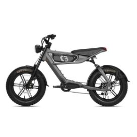 C3STROM Review: Are These Motorbike-Esque E-Bikes Any Good?