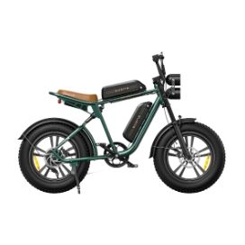 Best Dual Battery Electric Bikes: Top 9
