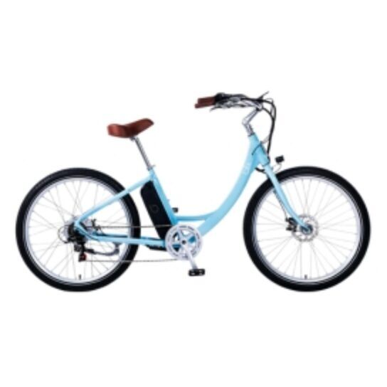Blix Bikes Review: Everything You Need to Know