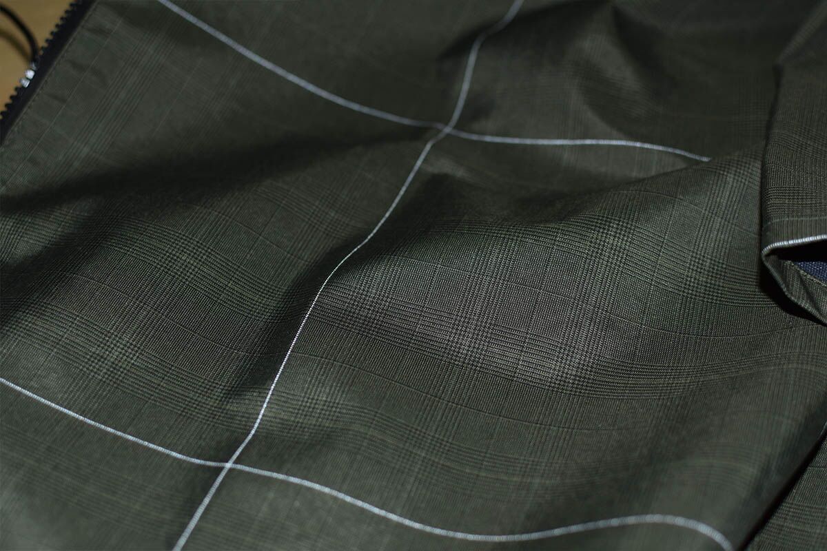 Cleverhood Urbanaut Trench Review: Function and Fashion?