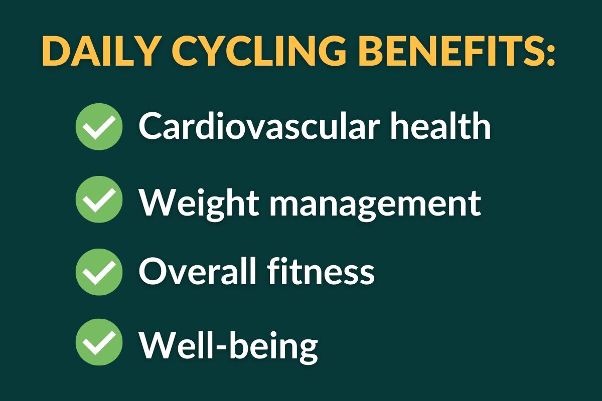 Does Cycling Build Muscle? (The Truth)