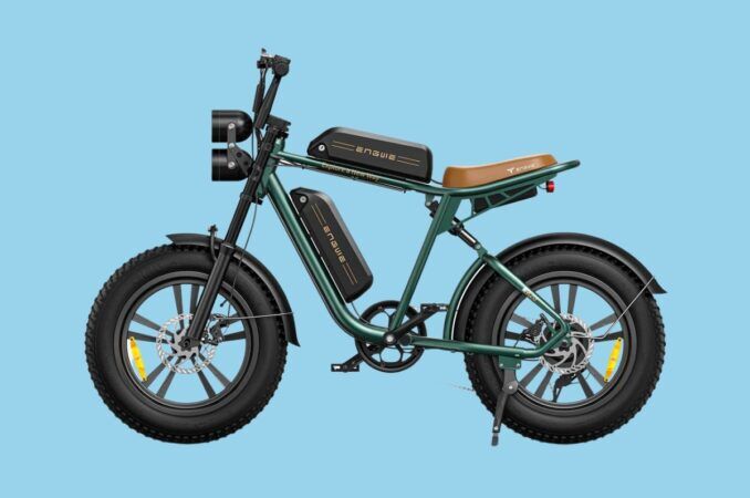 Best Dual Battery Electric Bikes: Top 9