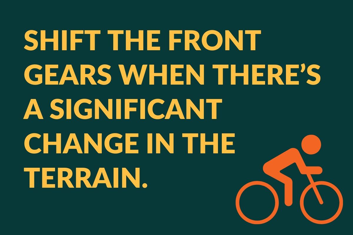 Why Do Bikes Have Two Sets of Gears? (Explained)