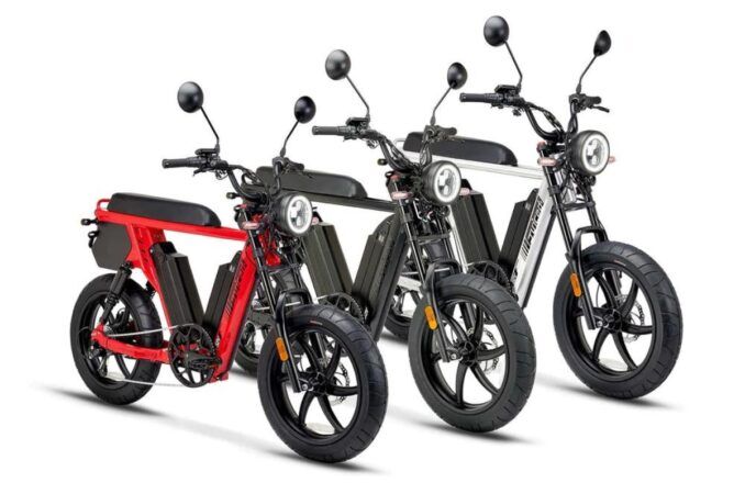 Best Dual Battery Electric Bikes: Top 9