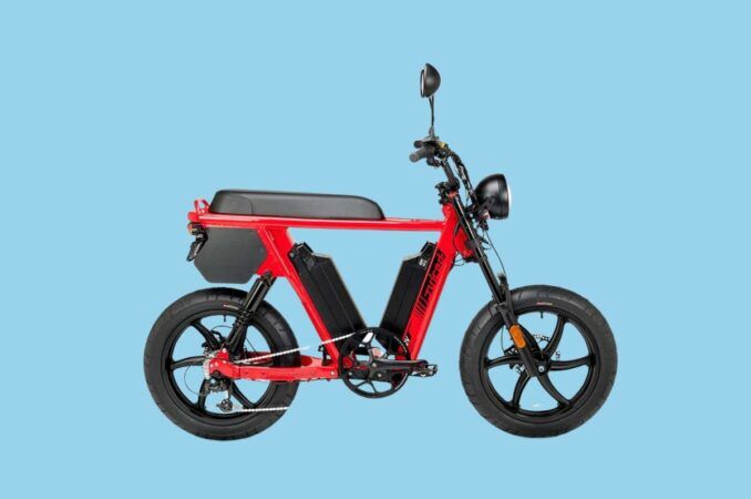 Best Dual Battery Electric Bikes: Top 9