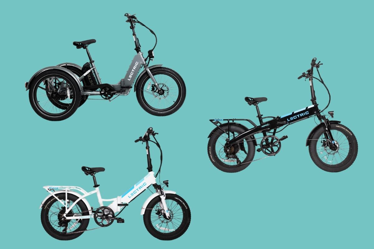 Lectric Bikes Review: Are These Budget E-Bikes Any Good?