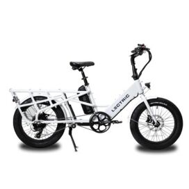 Best Dual Battery Electric Bikes: Top 9