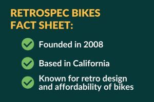 Retrospec Review: Are Retrospec Bikes Any Good?