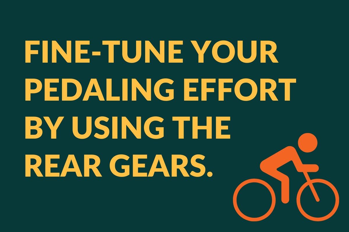Why Do Bikes Have Two Sets of Gears? (Explained)