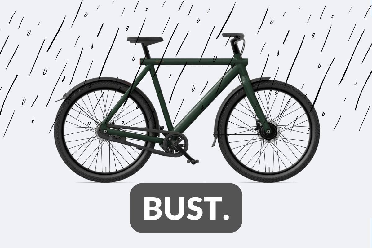 What Happened to VanMoof? From Bankruptcy to Being Bought