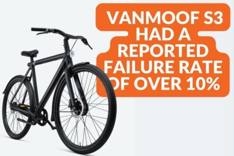 What Happened to VanMoof? From Bankruptcy to Being Bought