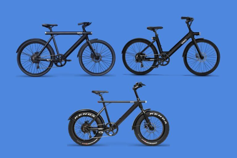 Wing Bikes Review: Are They Any Good?