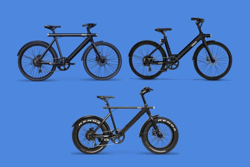 Wing Bikes Review: Are They Any Good?