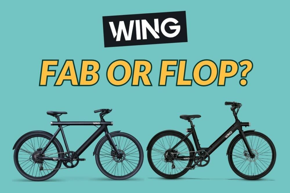 Wing Bikes Review: Are They Any Good?