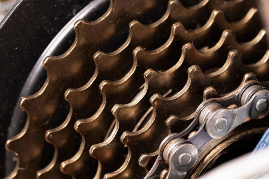 7-Speed Bike Gears Explained (in a Way You'll Understand)