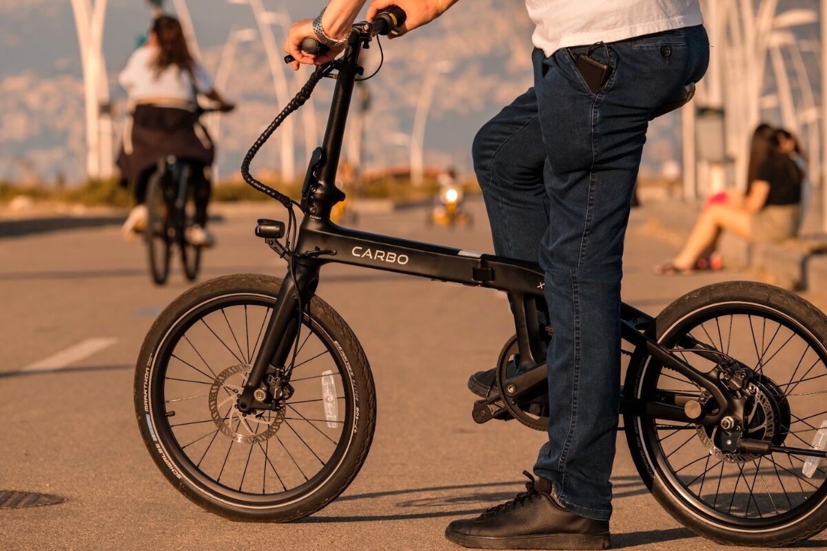 Carbo Review: Are These Folding Bikes Any Good?