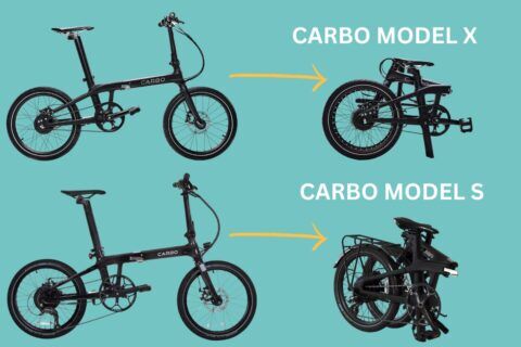 Carbo Review: Are These Folding Bikes Any Good?