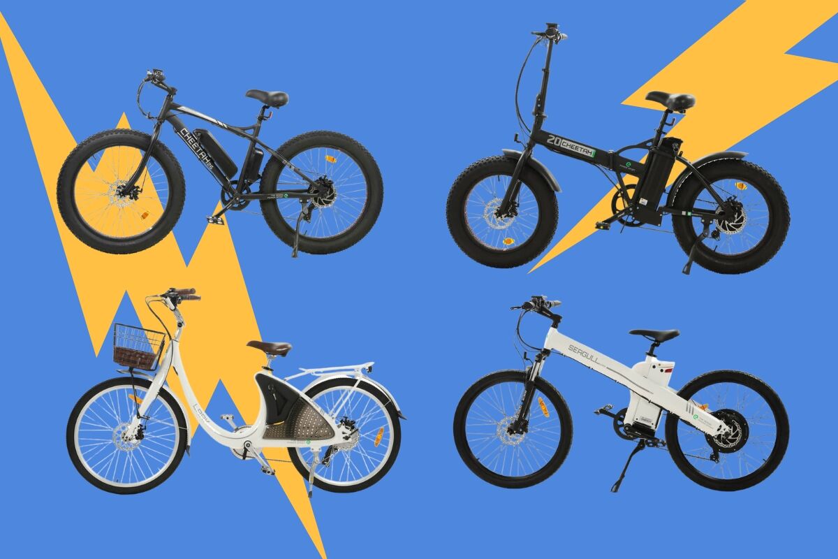 Ecotric Review: Are Ecotric's E-Bikes Actually Any Good?