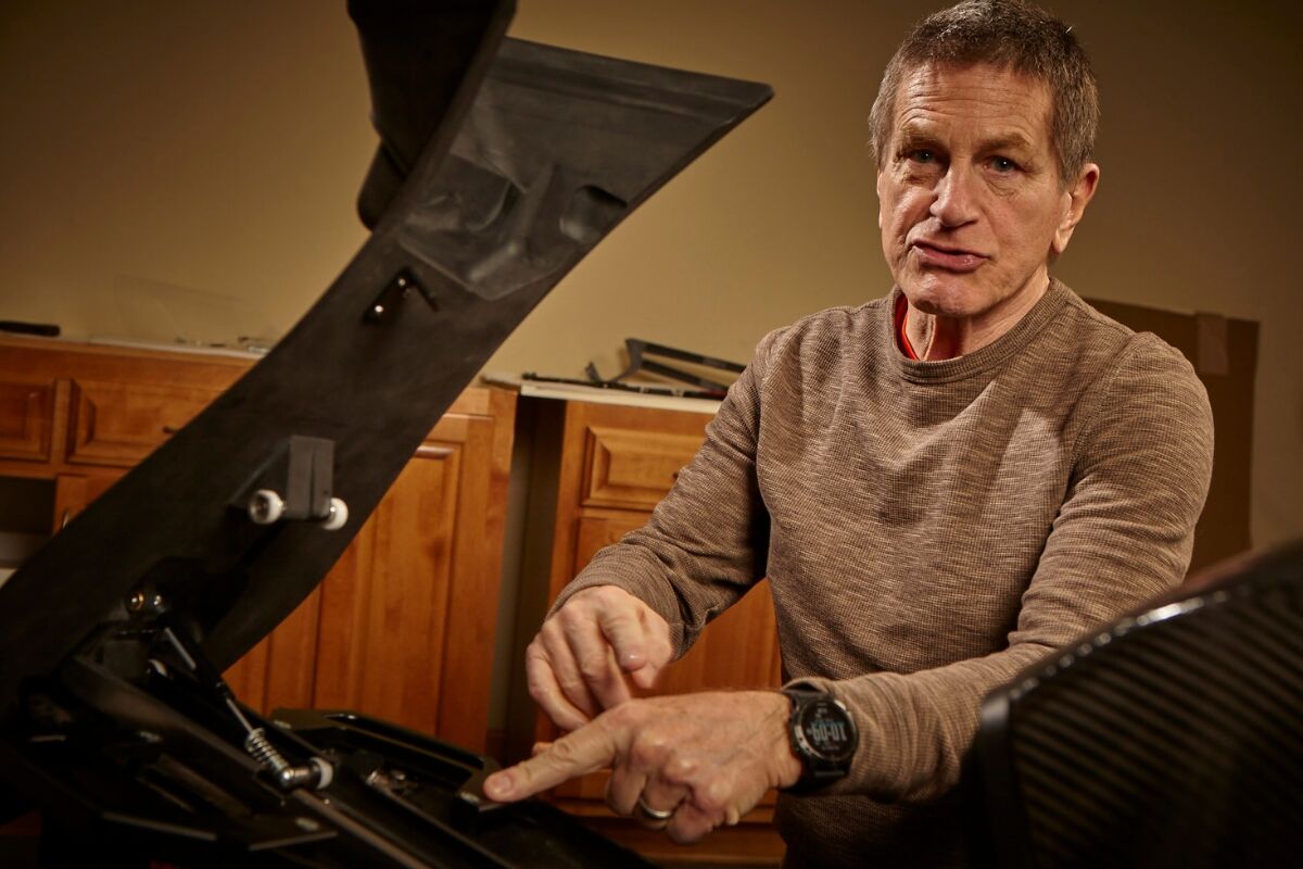 FUELL Floww: Is This the Future of Commuting on Two Wheels?