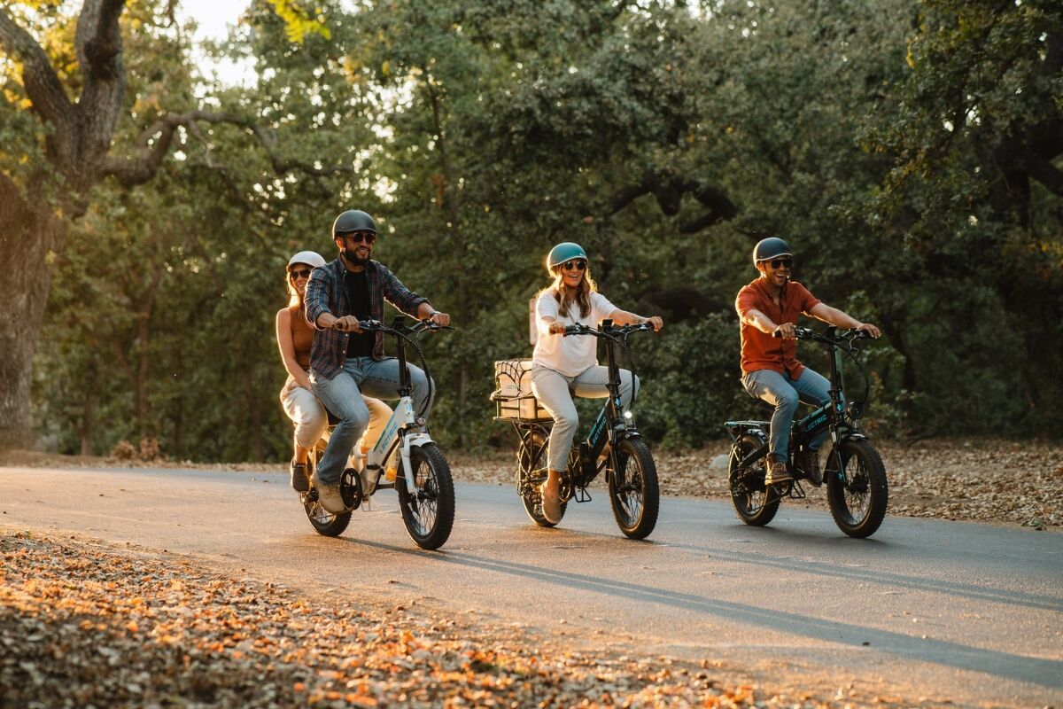 Lectric Bikes Review: Are These Budget E-Bikes Any Good?