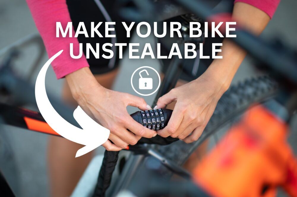 How to Prevent Bike Theft: 17 Priceless Bicycle Security Tips