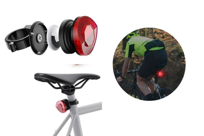Best AirTag Bike Mounts: Top Tag Holders in 2024