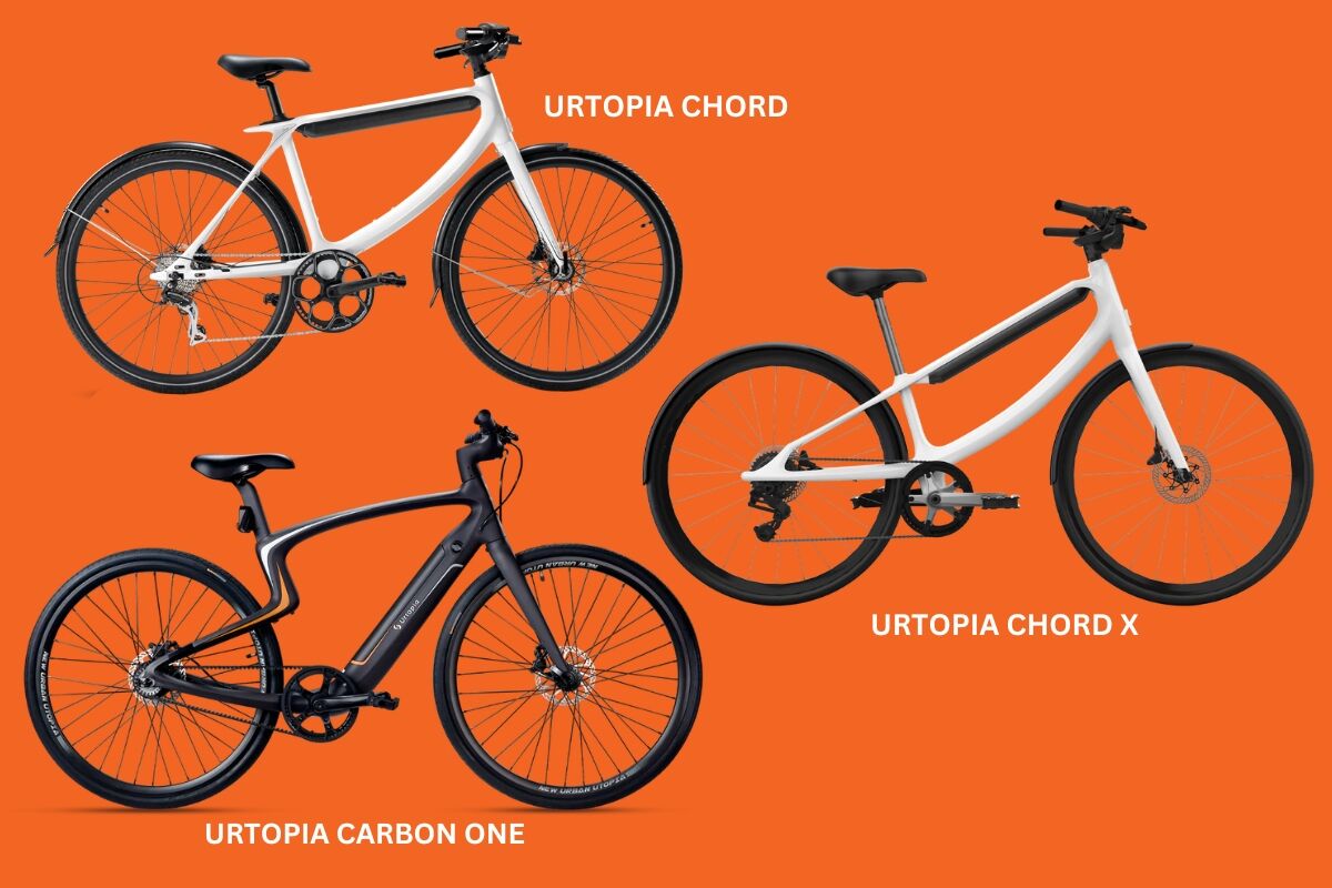 Urtopia Bikes Review: Are These Urban E-Bikes Any Good?