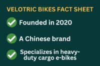Velotric Review: Are These Cargo E-Bikes Any Good?