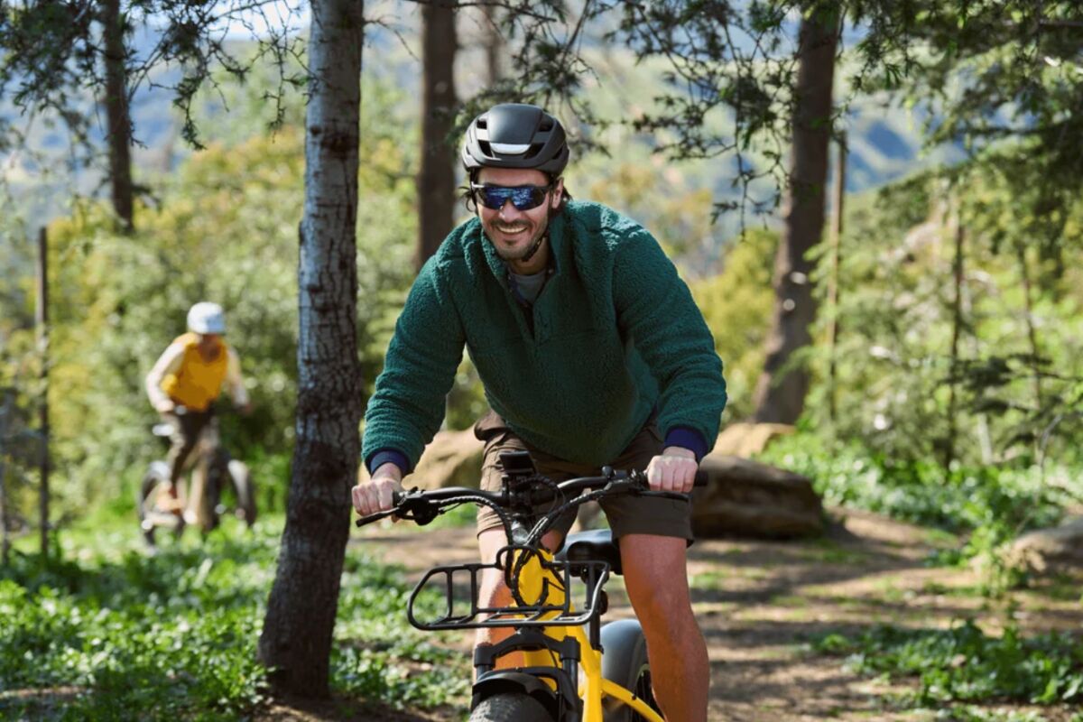 Velotric Review: Are These Cargo E-Bikes Any Good?