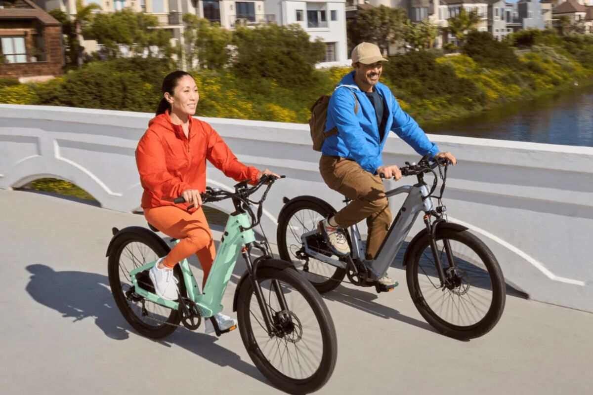 Velotric Review: Are These Cargo E-Bikes Any Good?