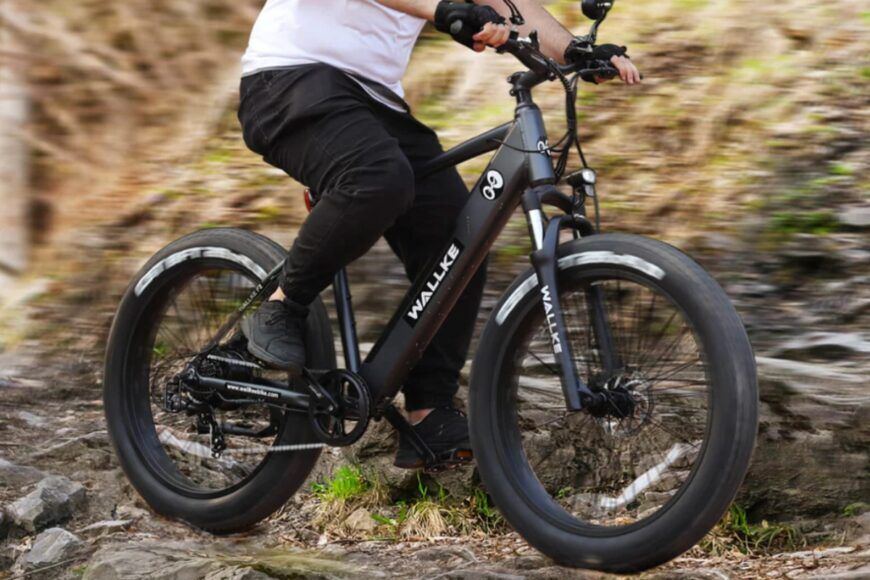 Wallke Review: Are Wallke E-Bikes Actually Any Good?