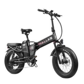 Wallke Review: Are Wallke E-Bikes Actually Any Good?