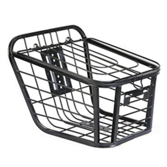 Metal Bike Basket: Top 7 Stylish Baskets for Bicycle