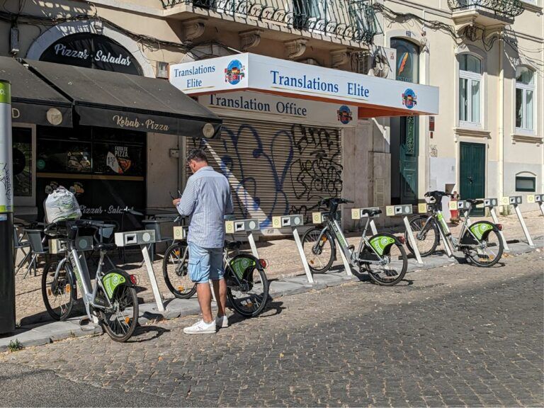 Car-Free Cities Around the World: 12 Great Urban Examples