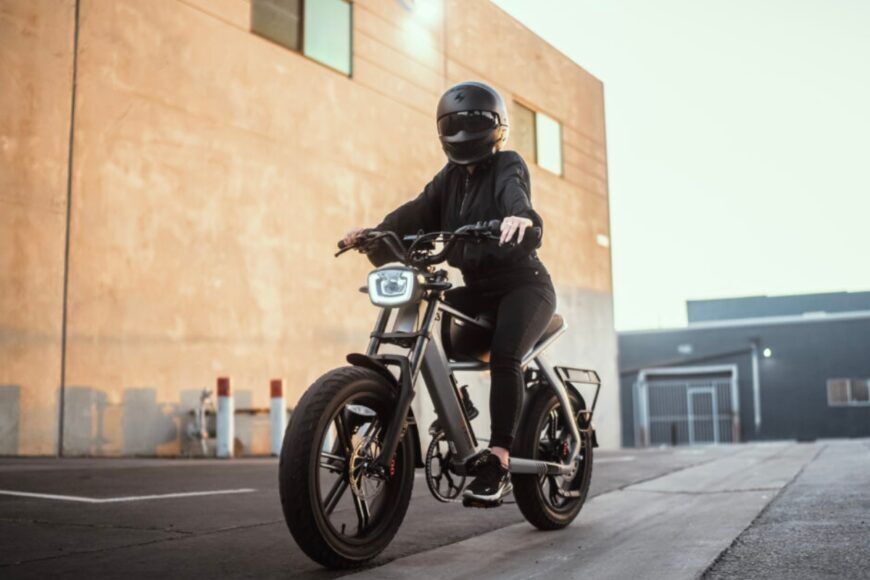 C3STROM Review: Are These Motorbike-Esque E-Bikes Any Good?